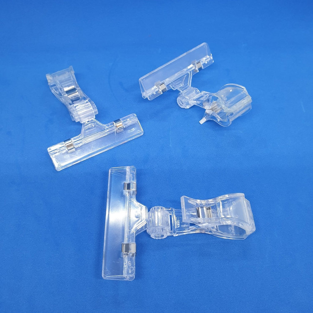 Ticket Holders — Hang and Display