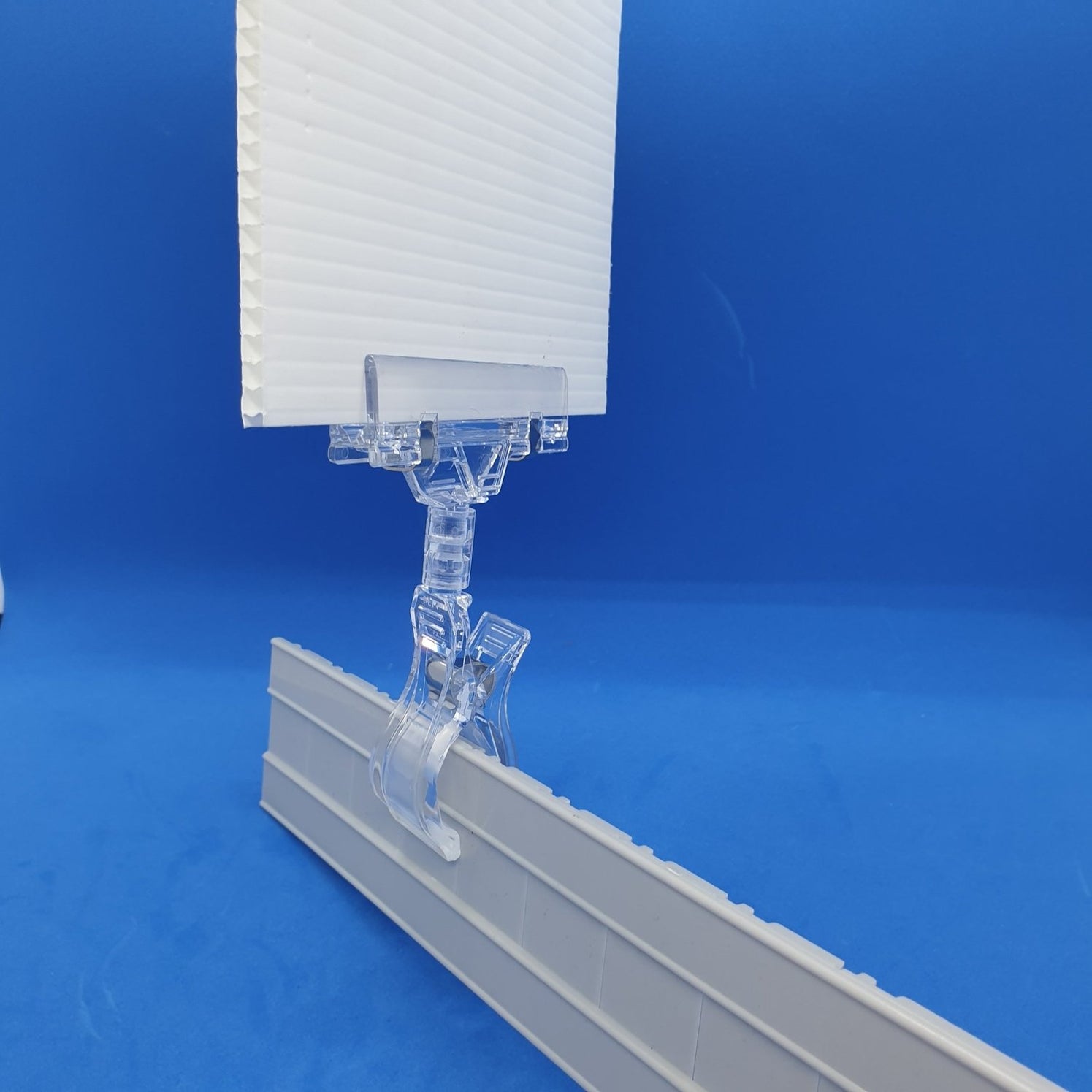 Ticket Holders — Hang and Display