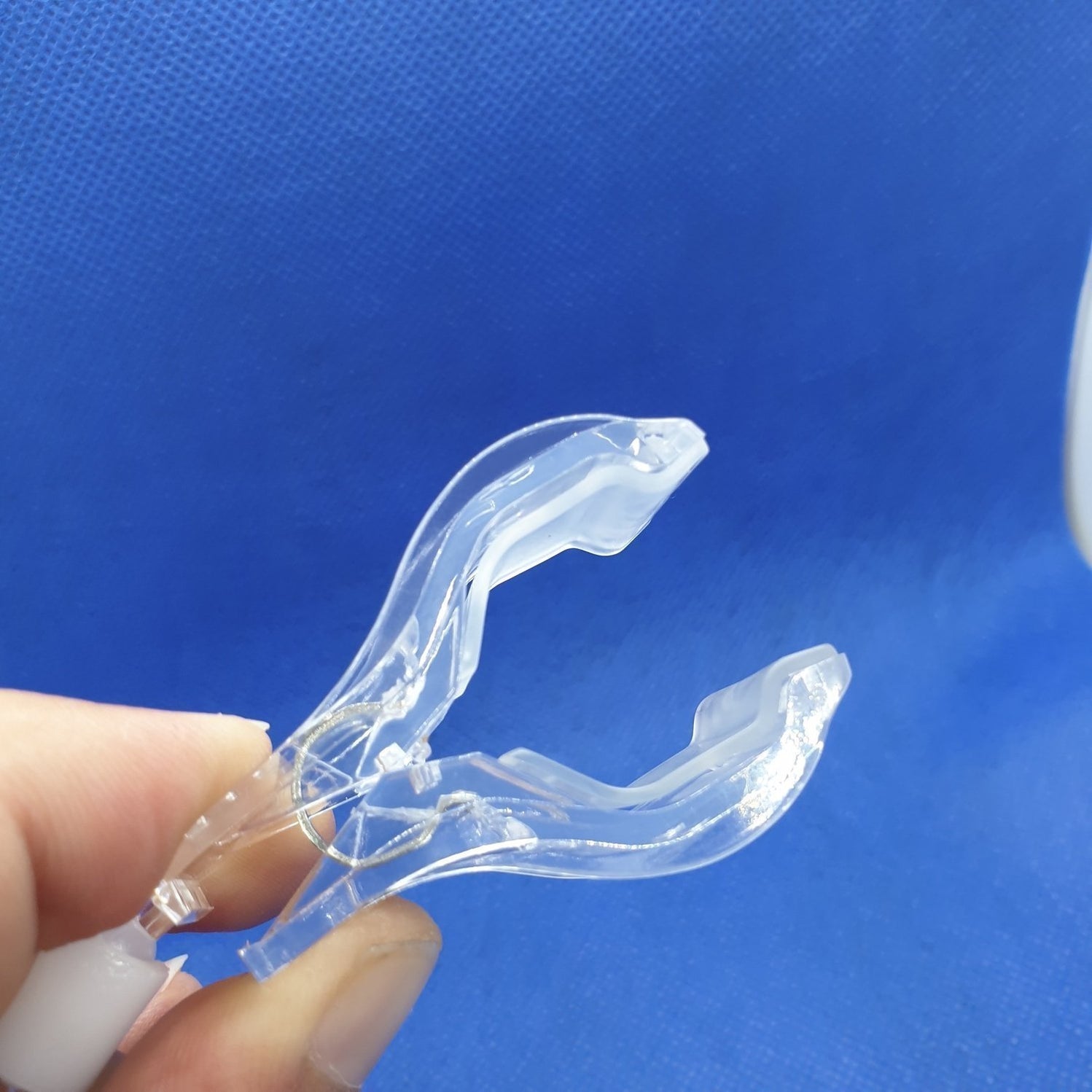 POS Ticket and Sign Holder with Claw Grip and Wide Card Holder HP008 ...