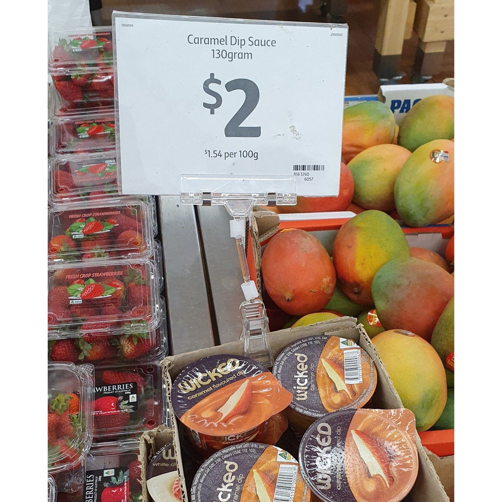 Ticket Holders — Hang and Display