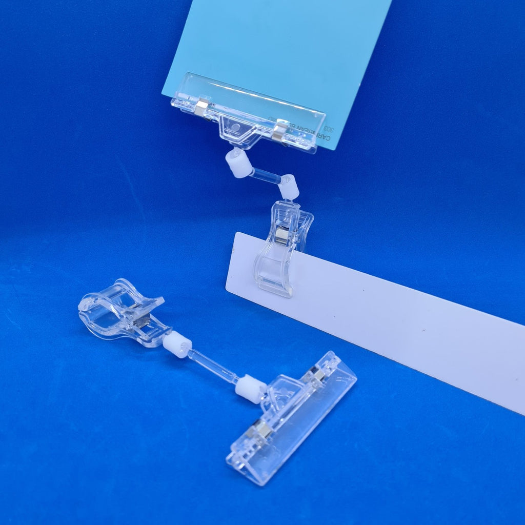 Ticket Holders — Hang and Display