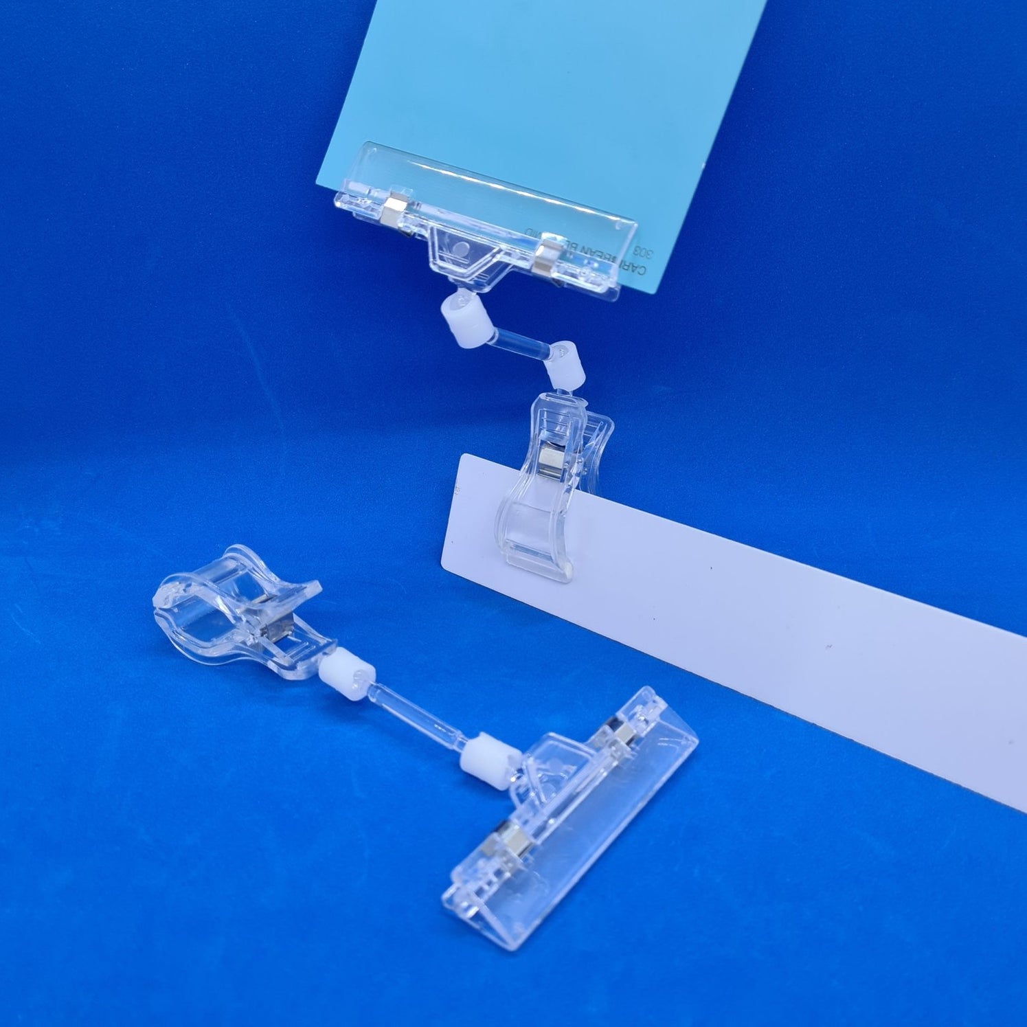 Ticket Holders — Hang and Display