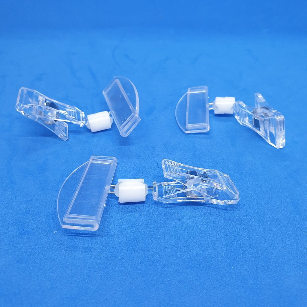 Ticket Holders — Hang and Display