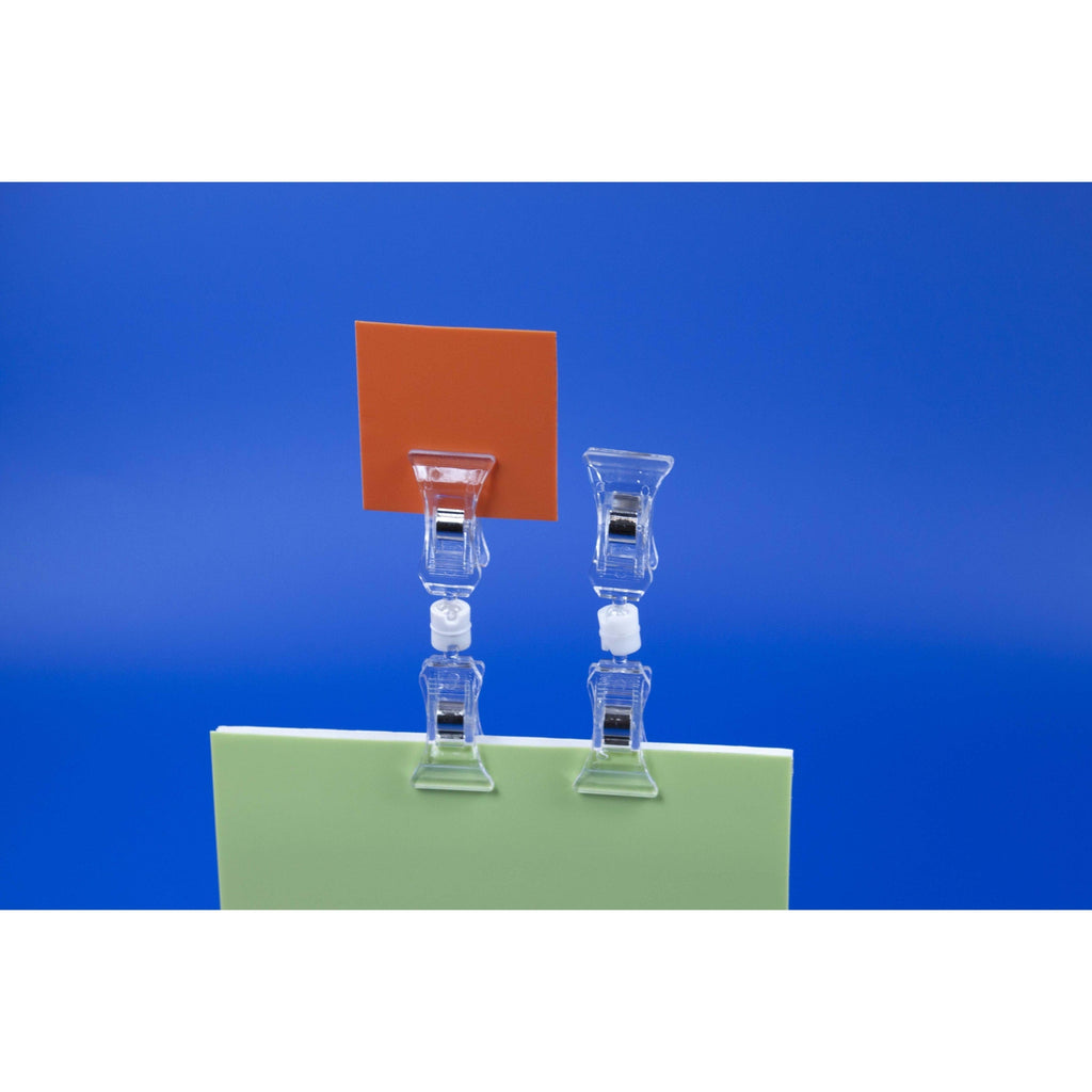 Ticket Holders — Hang and Display