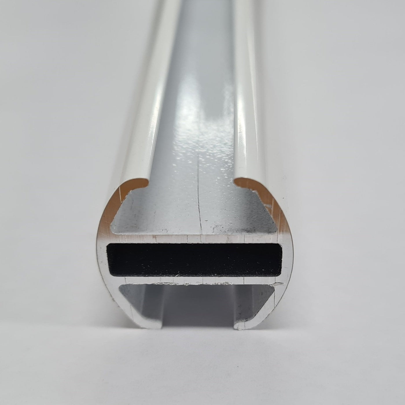 ProfilUp Ceiling Hanging Bar Rail for Posters — Hang and Display