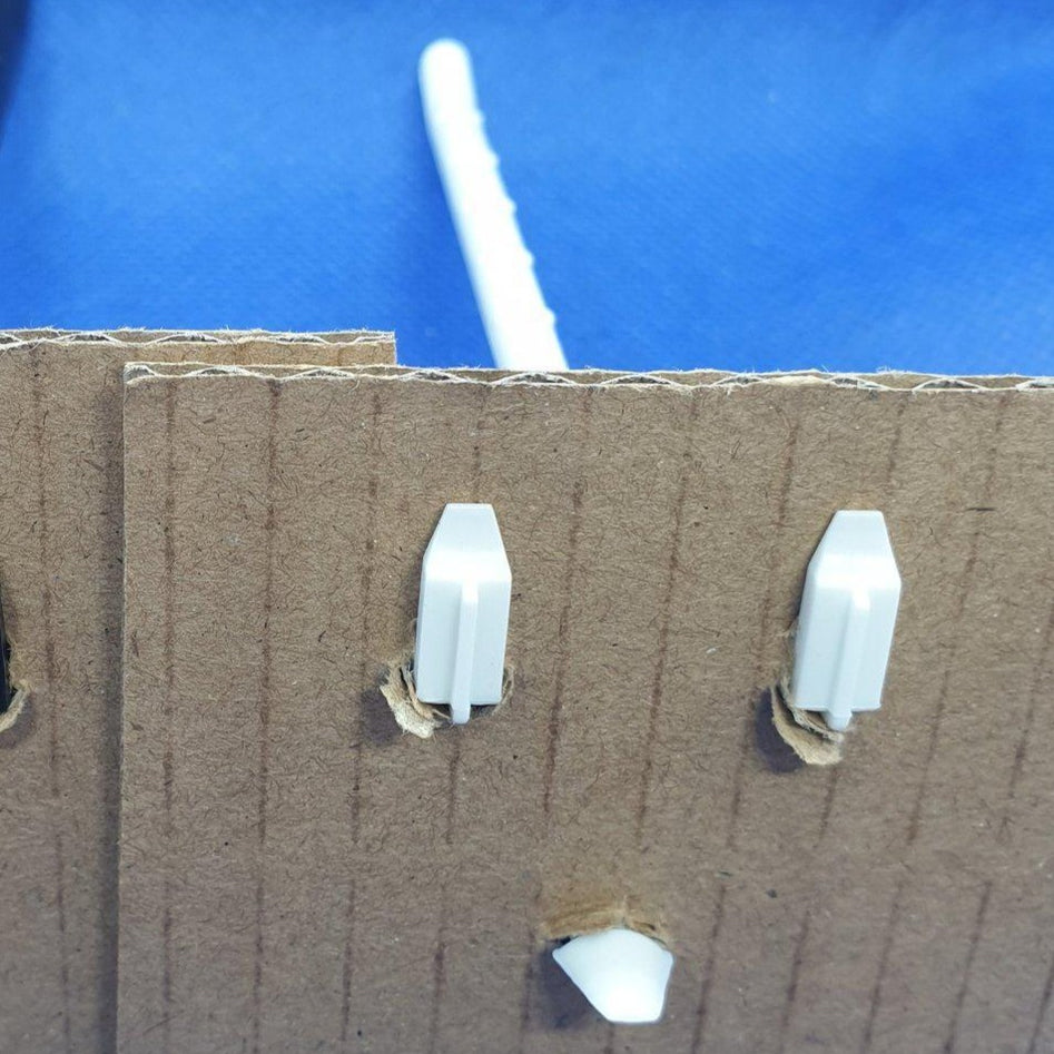 Merchandising Hooks — Hang and Display