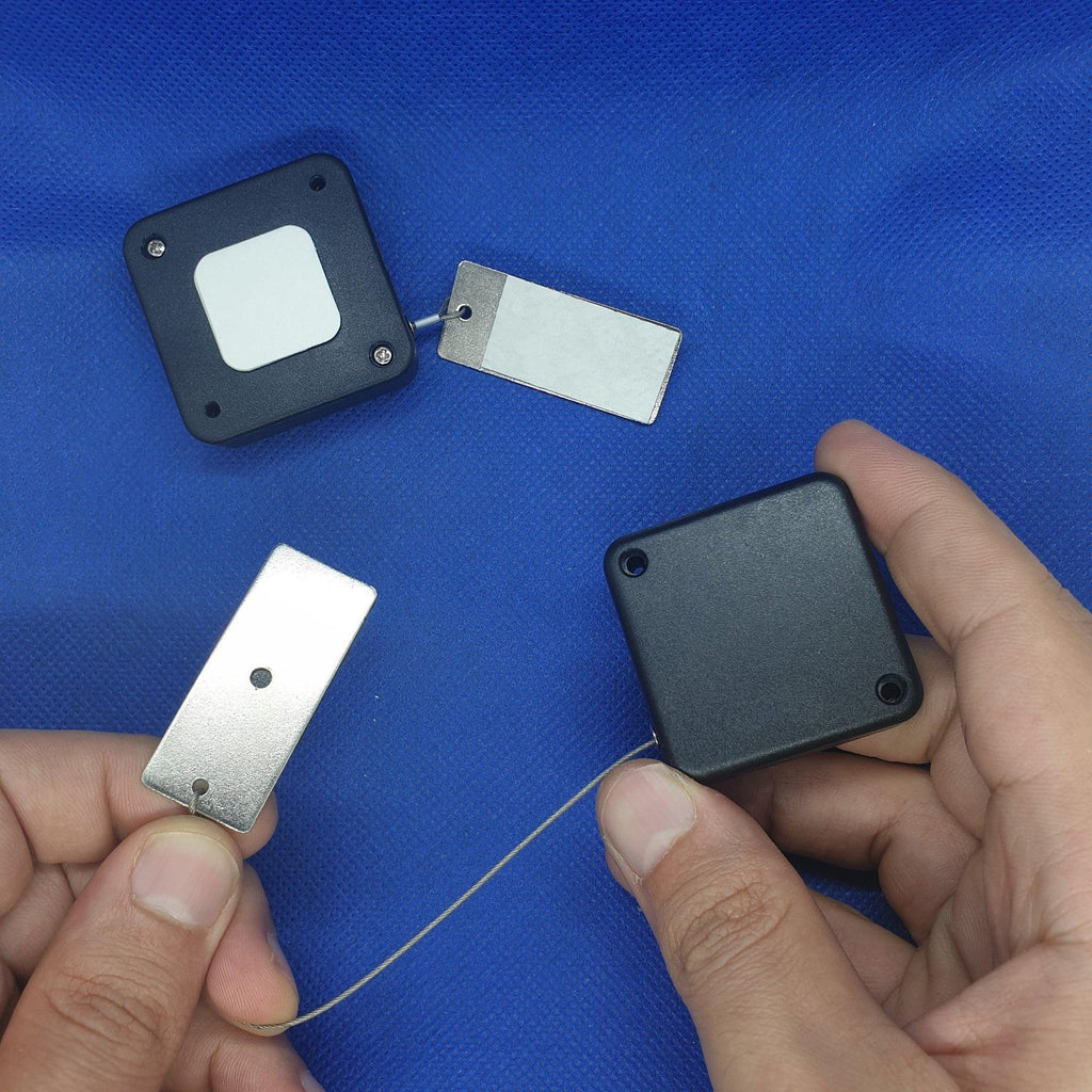 Retail Security — Hang and Display