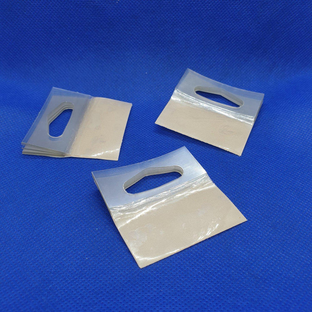 Hang Tabs — Hang and Display