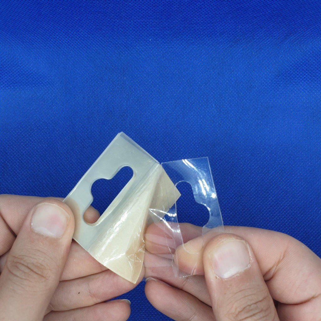 Hang Tabs — Hang and Display