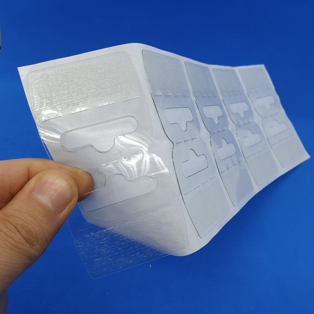 Hang Tabs — Hang and Display