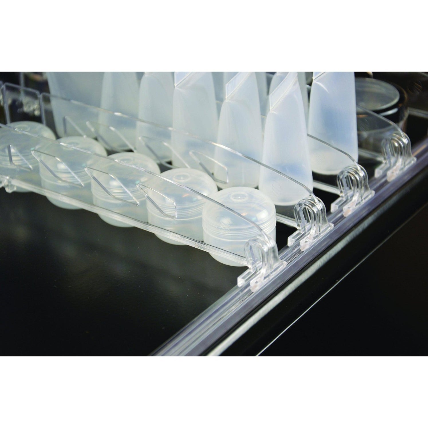 Shelf Management — Hang and Display