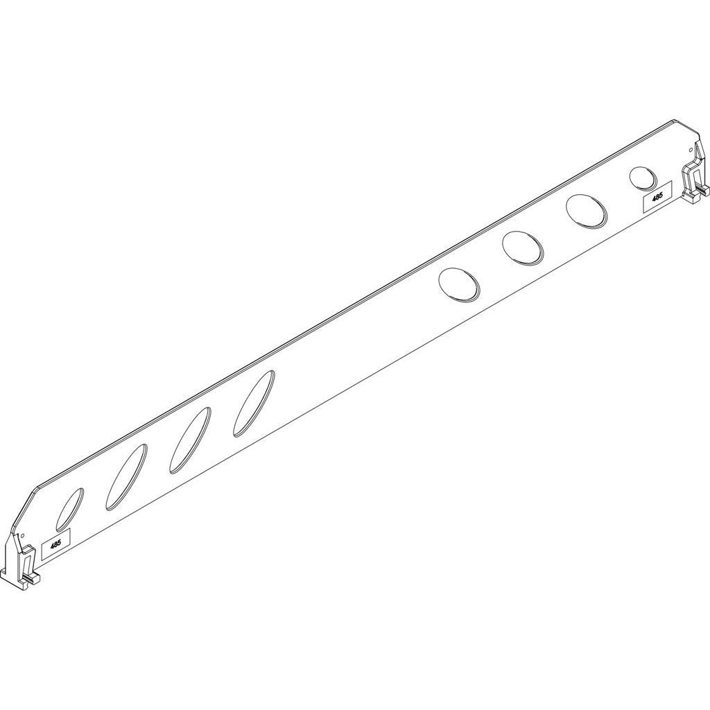 Dividers — Hang and Display