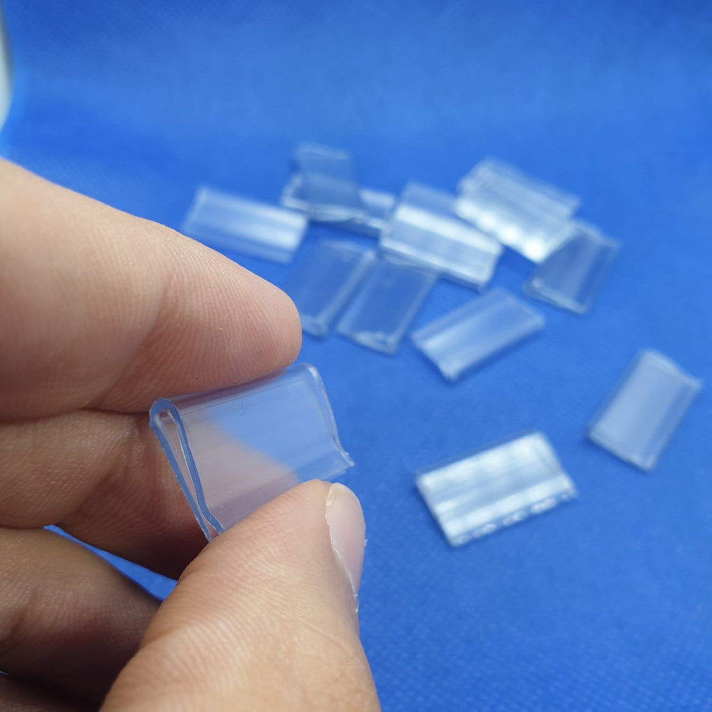 Data Strips — Hang and Display