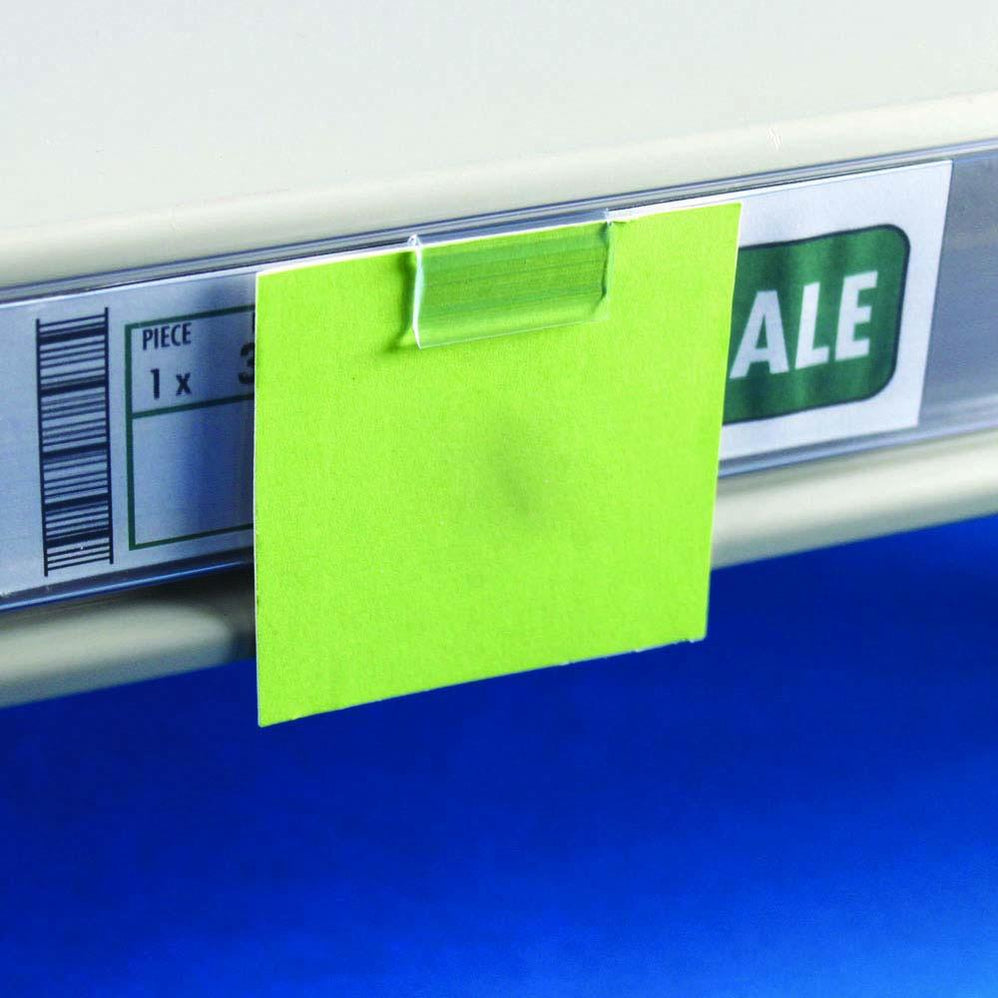 Data Strips — Hang and Display