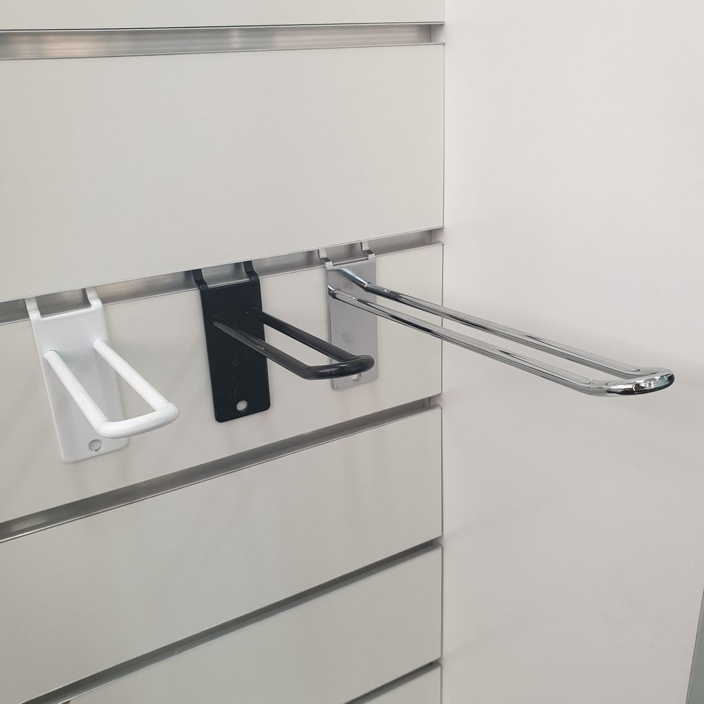 Merchandising Hooks — Hang and Display
