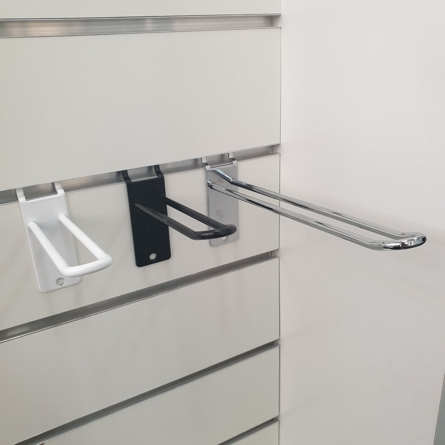 Merchandising Hooks — Hang and Display