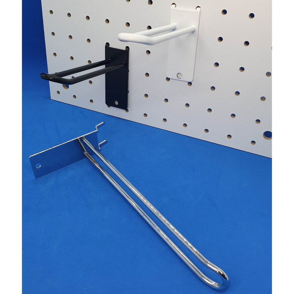 Merchandising Hooks — Hang and Display