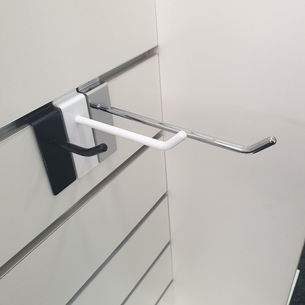 Merchandising Hooks — Hang and Display