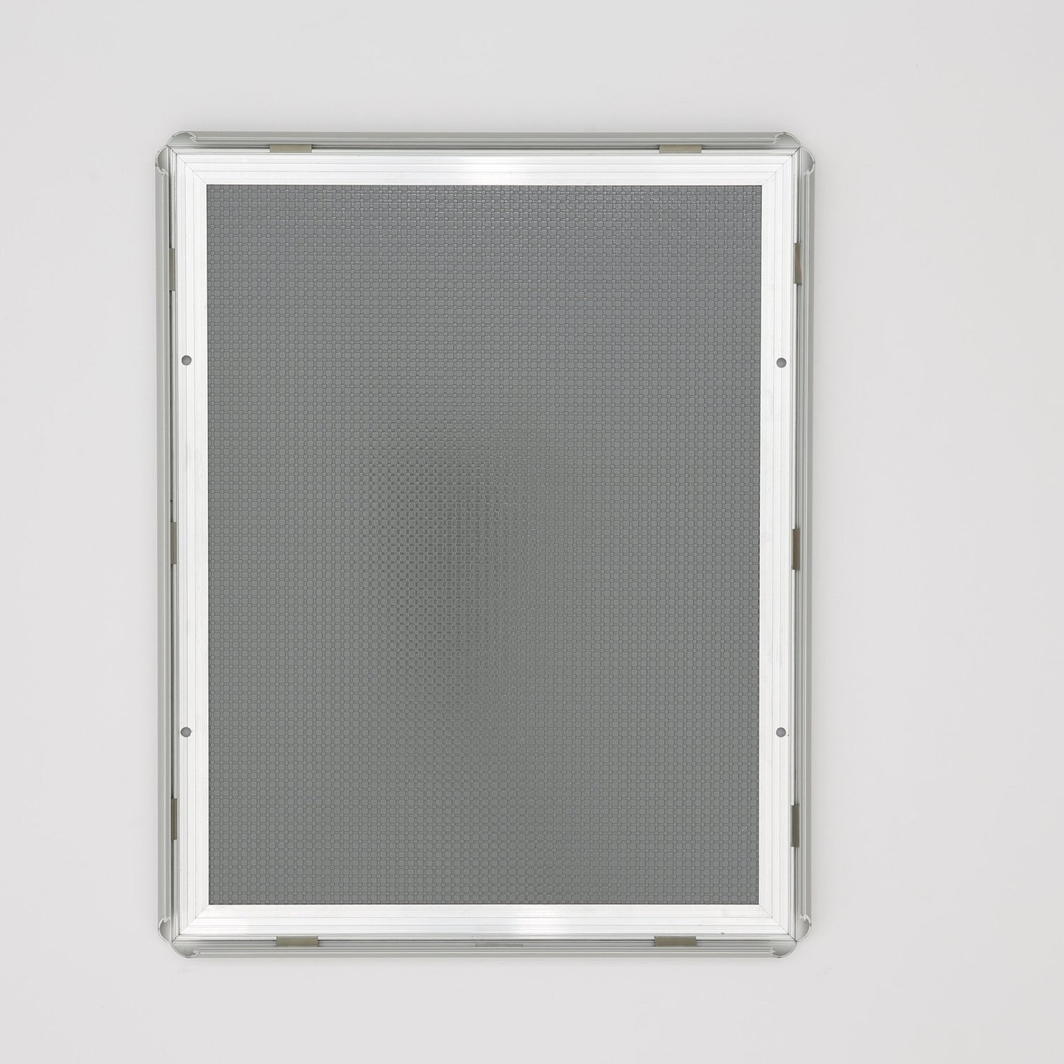 Snap Lock Aluminium Poster and Sign Frame Mitred Corners KAD1M — Hang ...