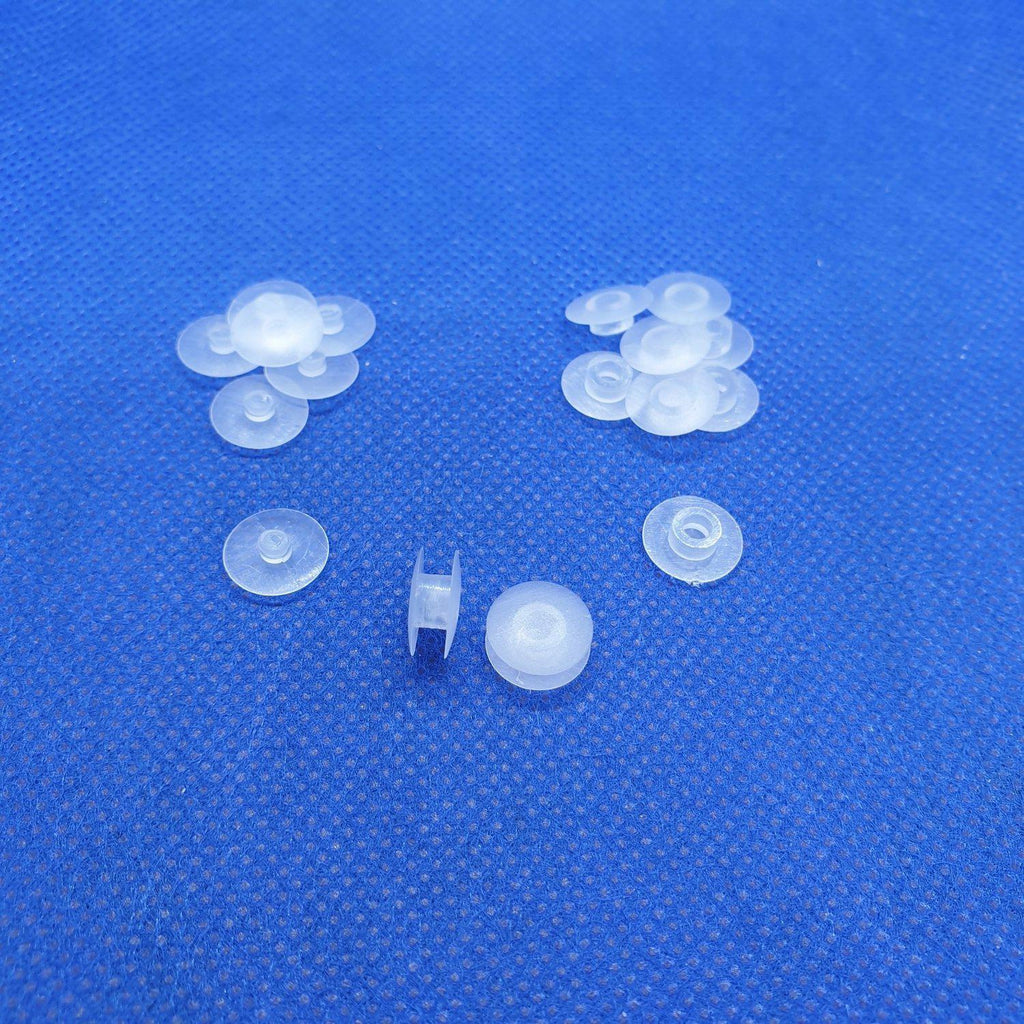 Screws, Rivets & Thumbsnaps — Hang and Display