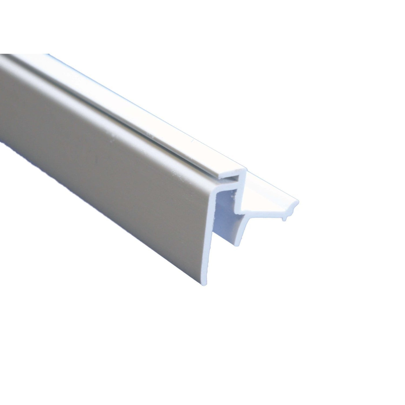 Snap Lock Poster Rail Kit POS8/18 — Hang and Display