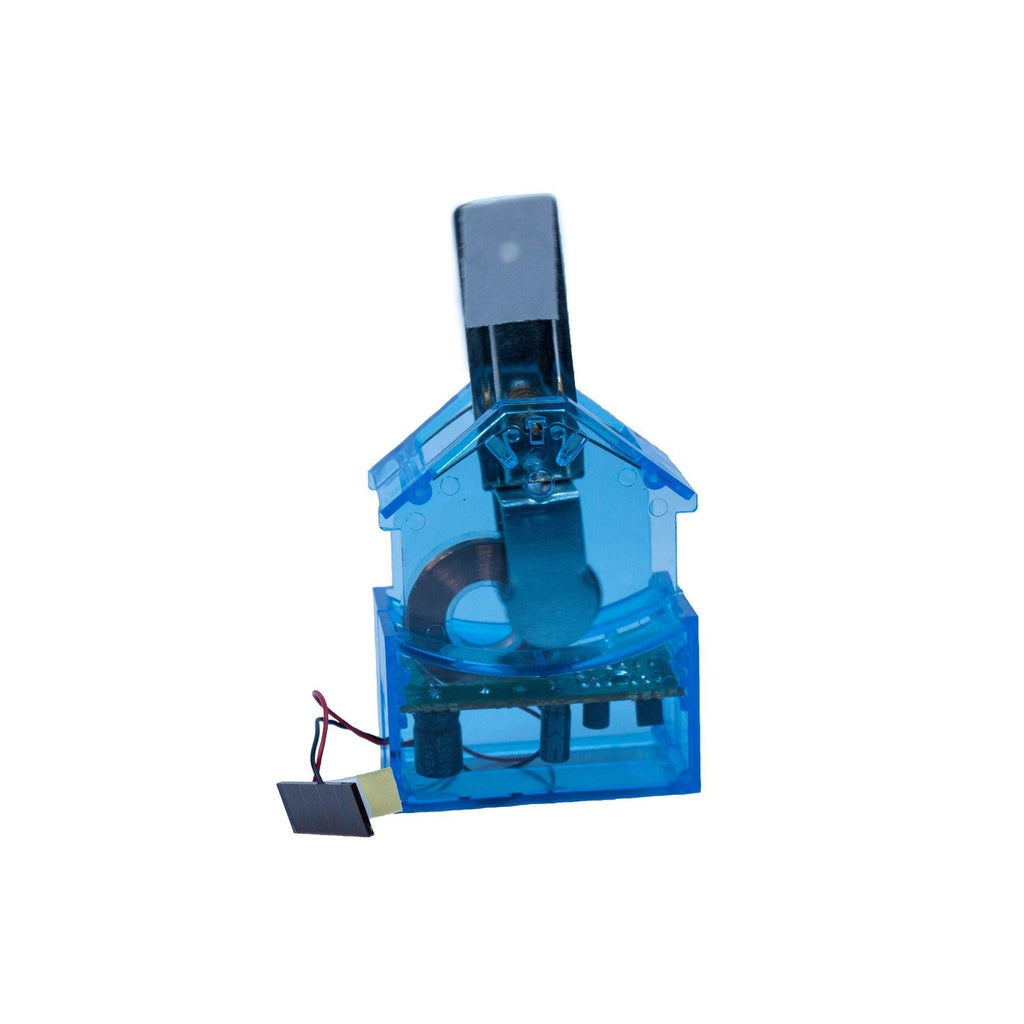 LED & Moving Displays — Hang and Display