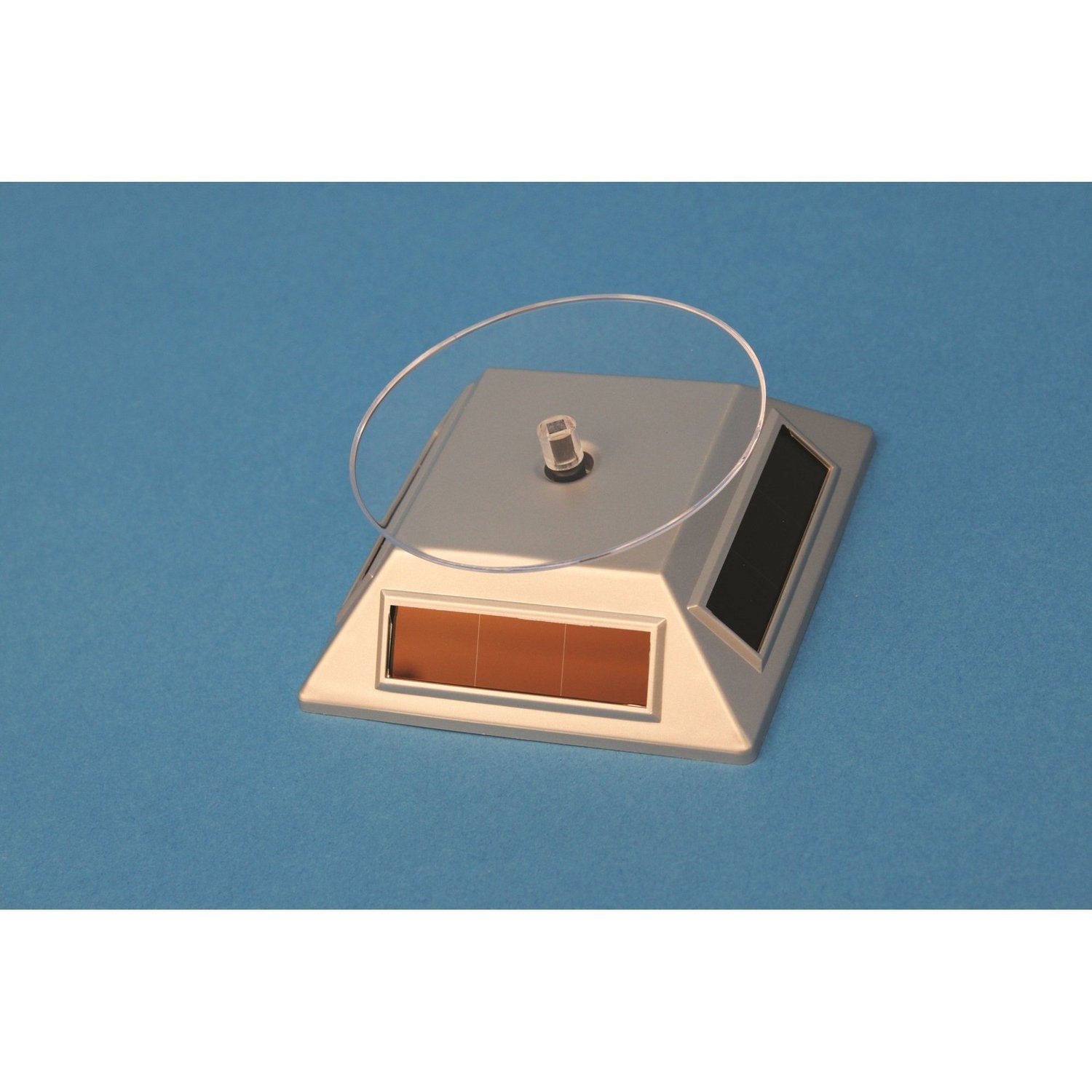 Solar Power Turn Table Moving Display TAB12 — Hang and Display