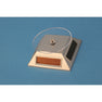 Solar Power Turn Table Moving Display TAB12 — Hang and Display