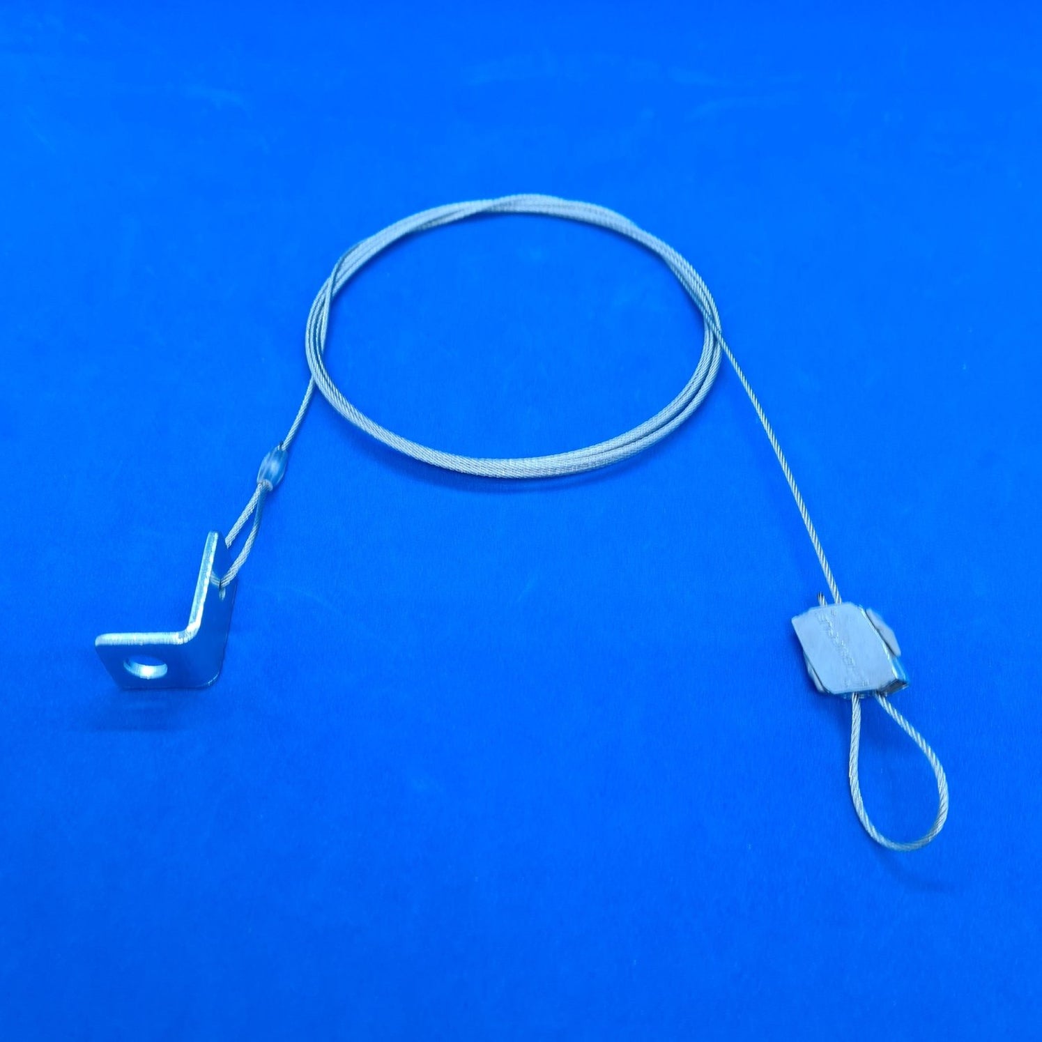 Gripple Steel Wire Hanging Systems — Hang and Display