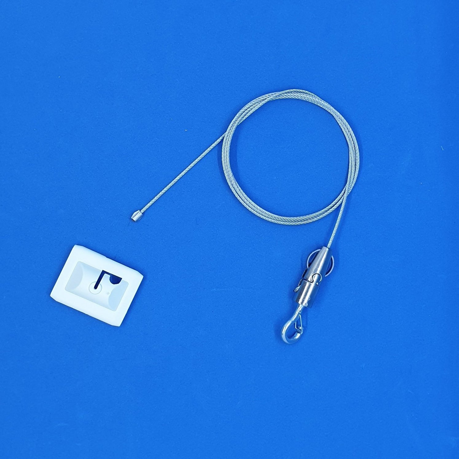 Gripple Steel Wire Hanging Systems — Hang and Display