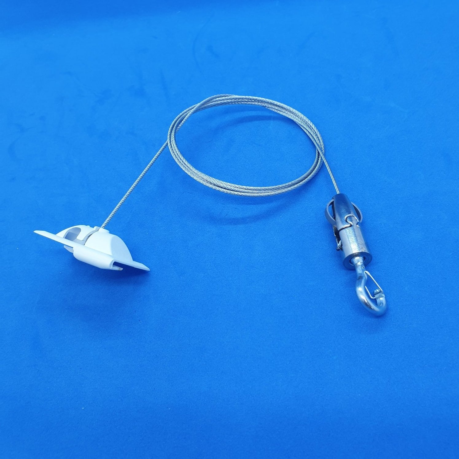 Gripple Steel Wire Hanging Systems — Hang and Display