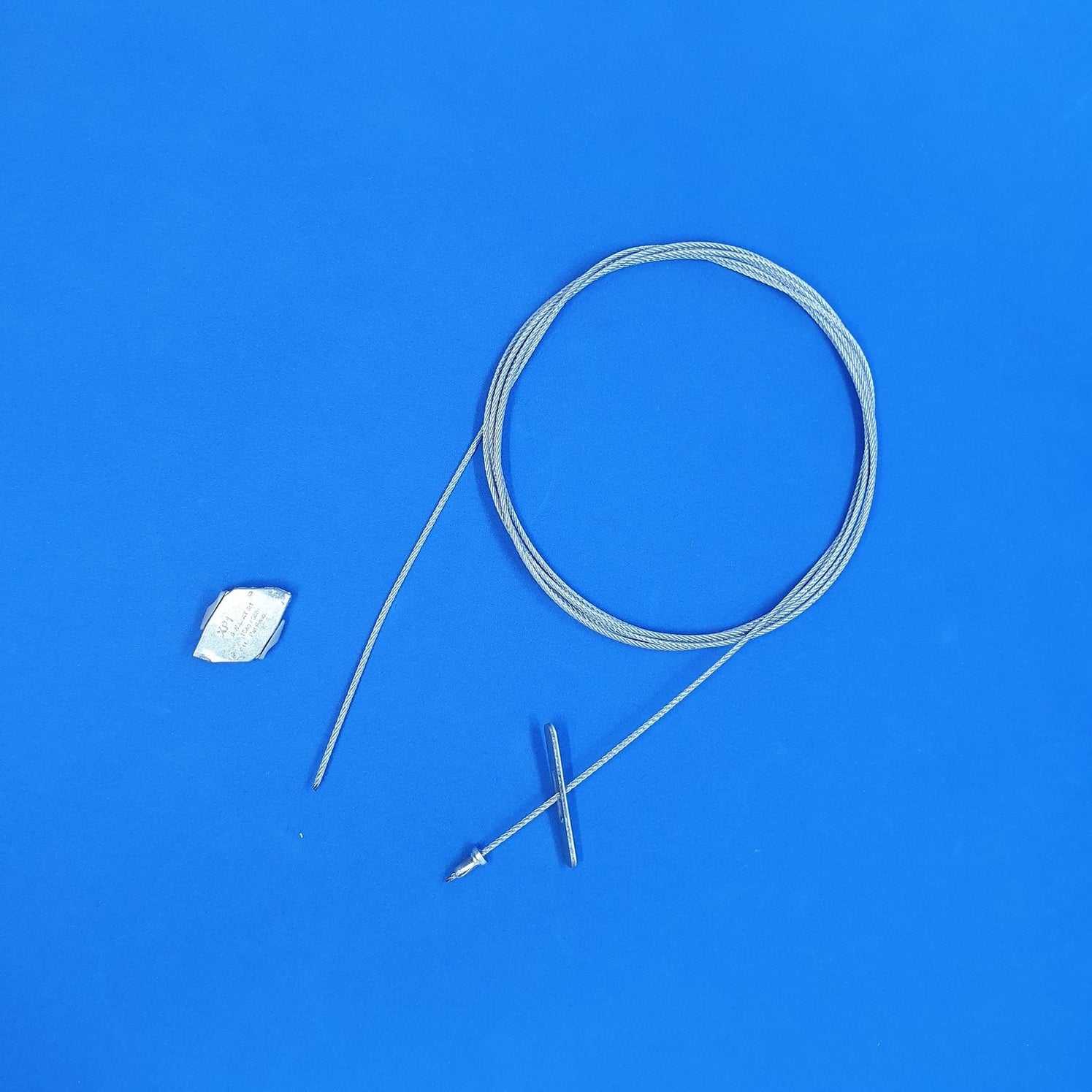 Gripple Steel Wire Hanging Systems — Hang and Display