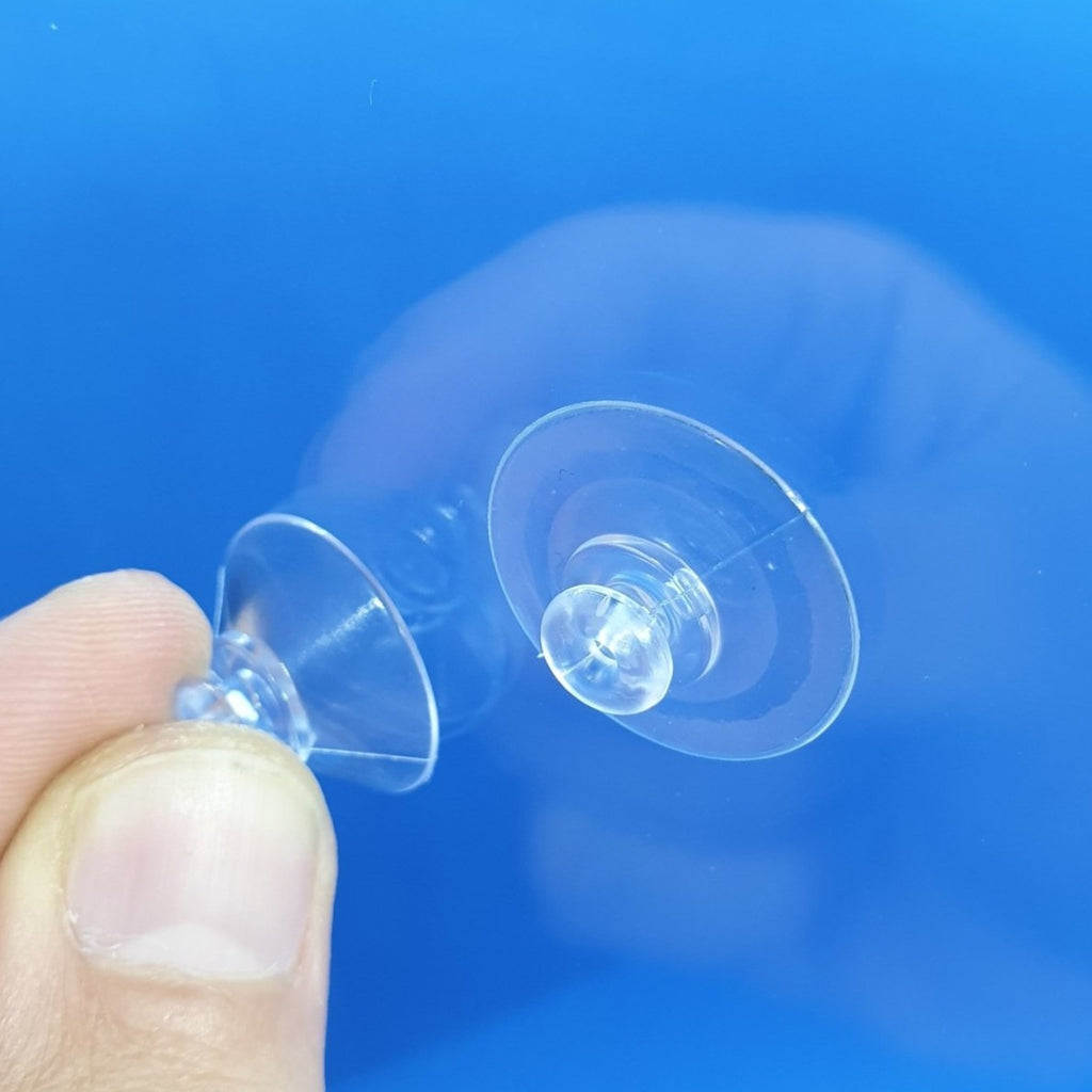 Suction Cups — Hang and Display