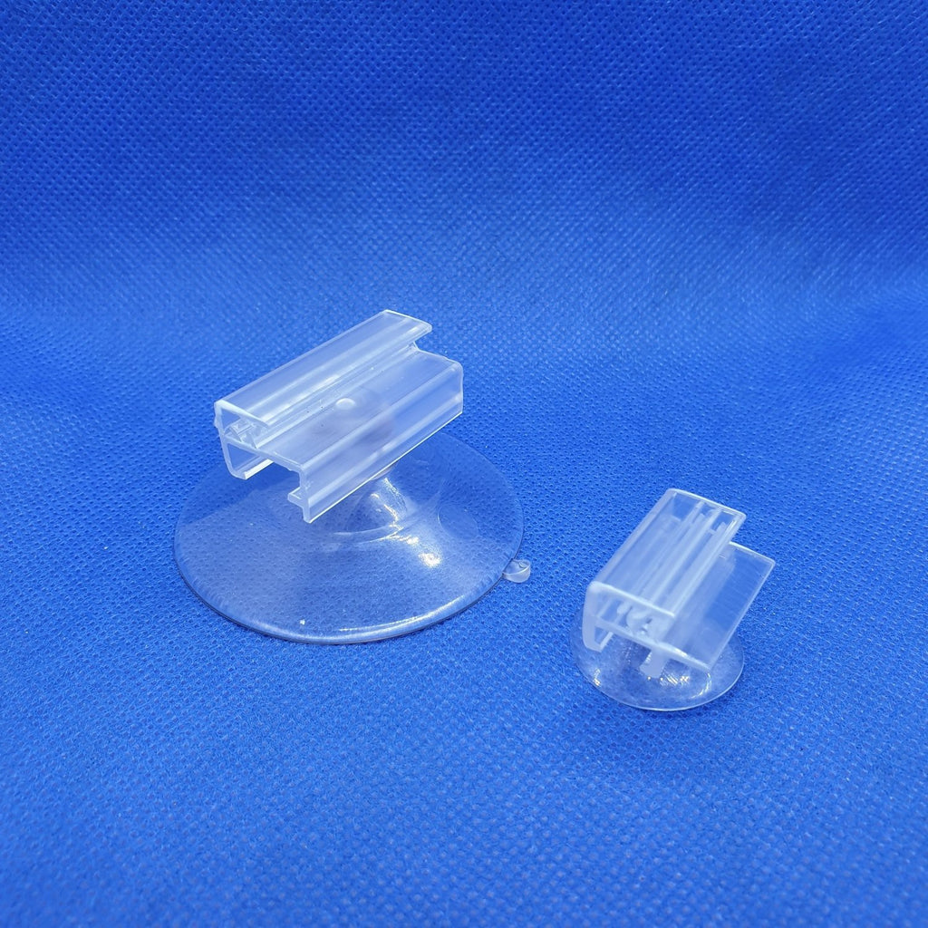 Suction Cups — Hang and Display