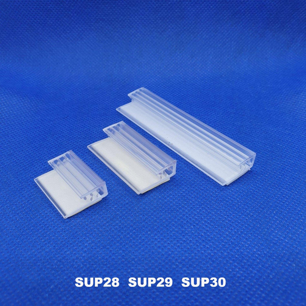 Supergrips — Hang and Display