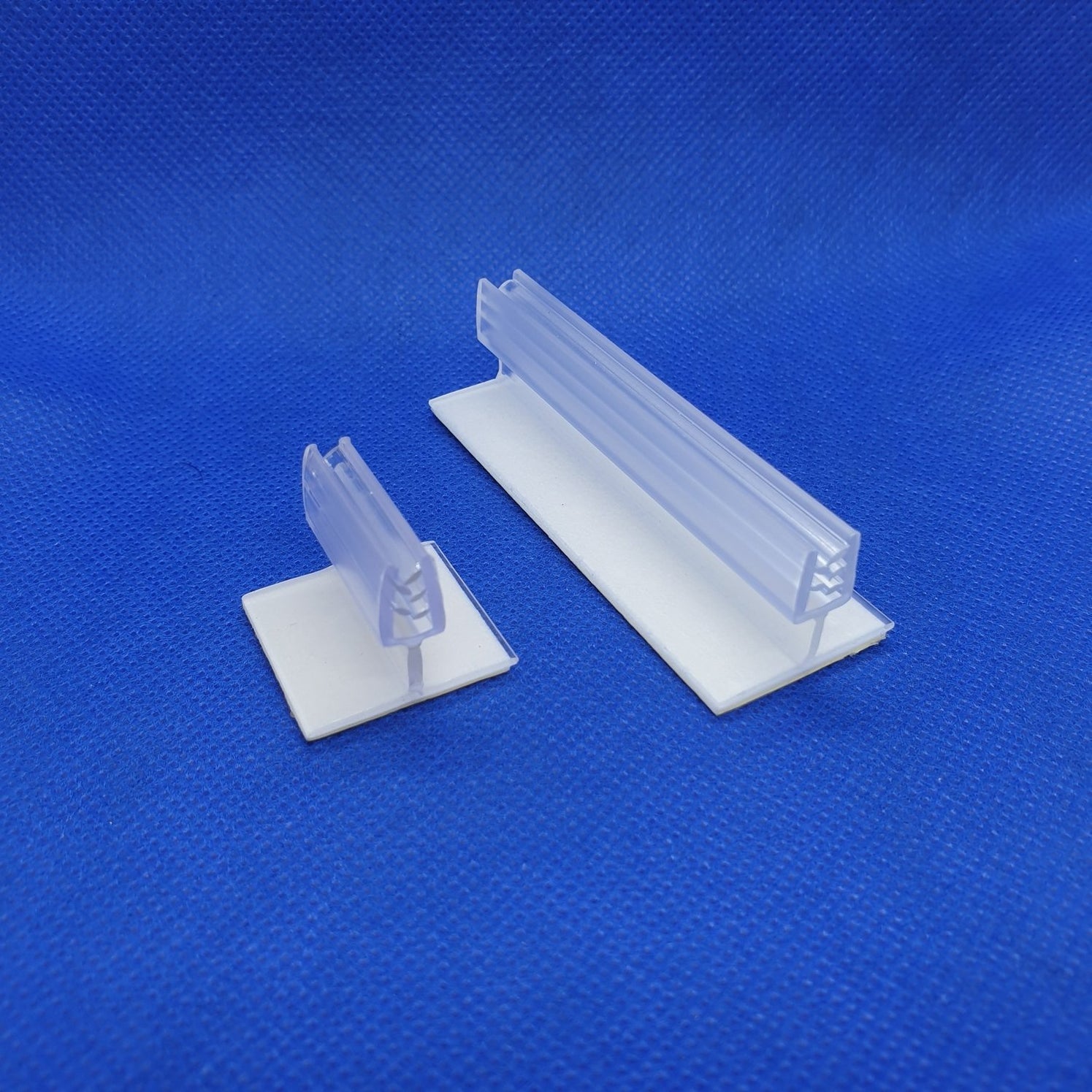 Aisle Blade Holders & Aisle Interrupters — Hang and Display