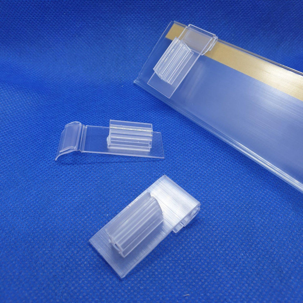 Supergrips — Hang and Display