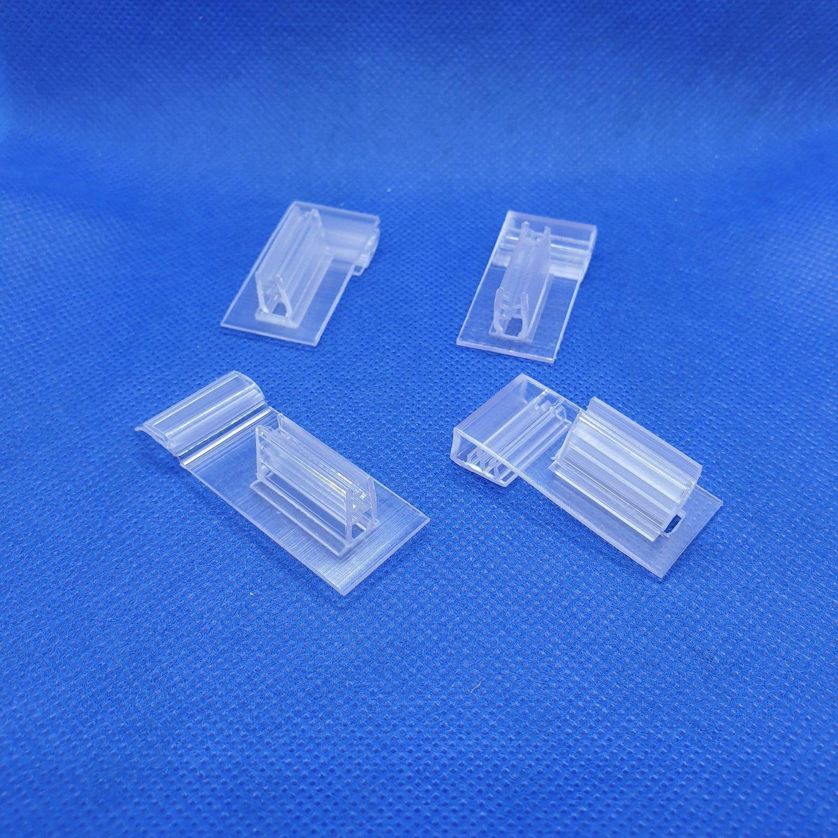 Supergrip Perpendicular Sign Holder for Data Strips and Shelves SUP36 ...