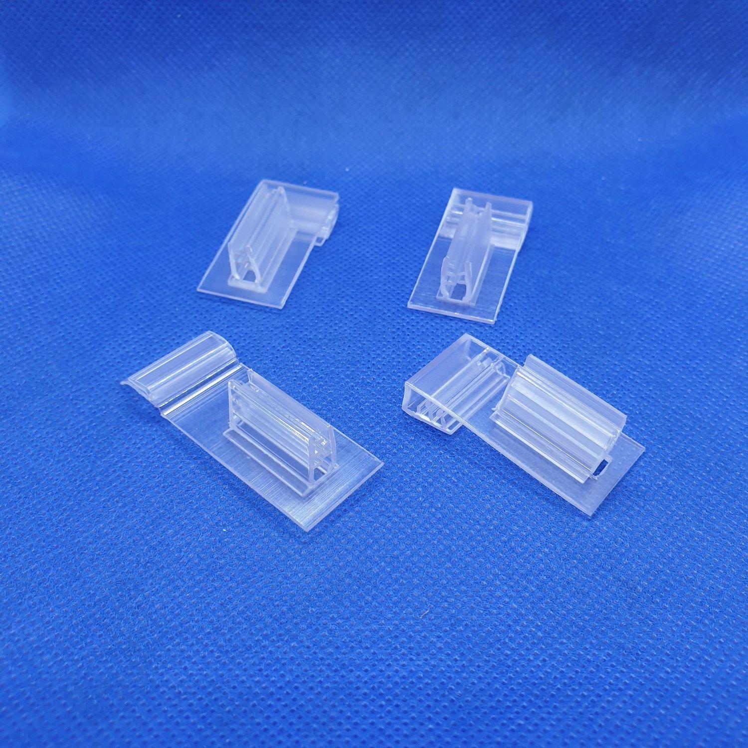 Supergrip Perpendicular Sign Holder for Data Strips and Shelves SUP36 ...