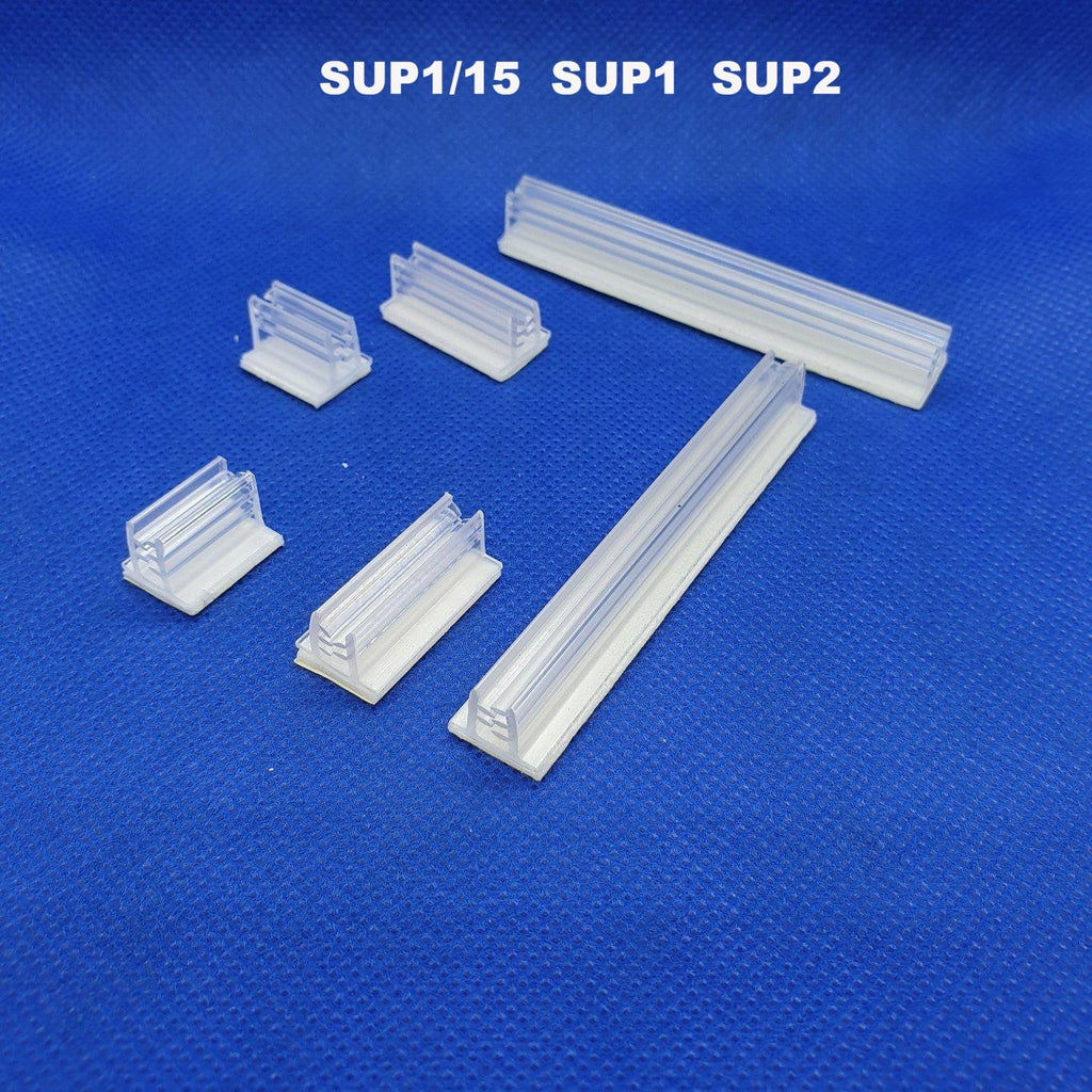 Supergrips — Hang and Display