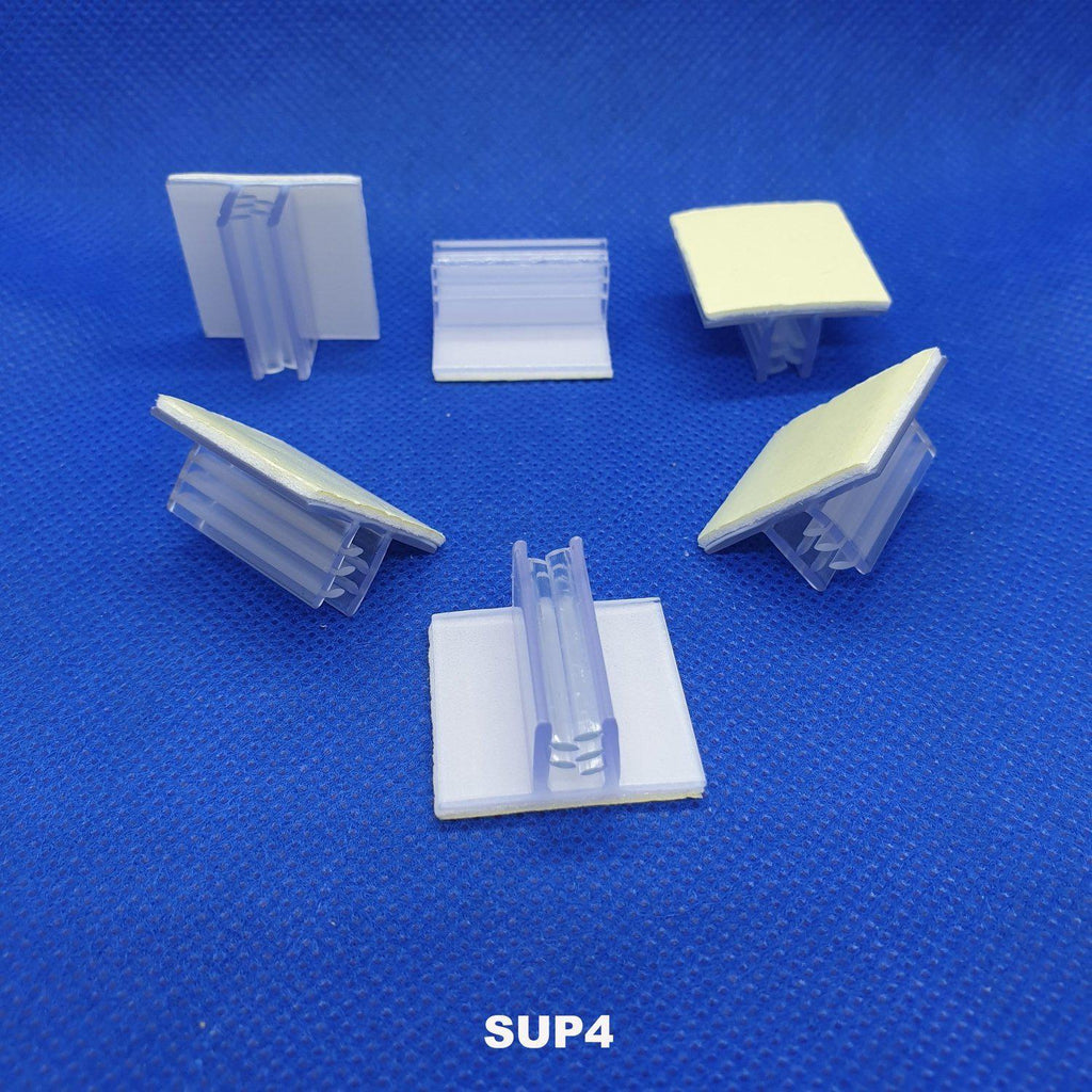 Supergrips — Hang and Display