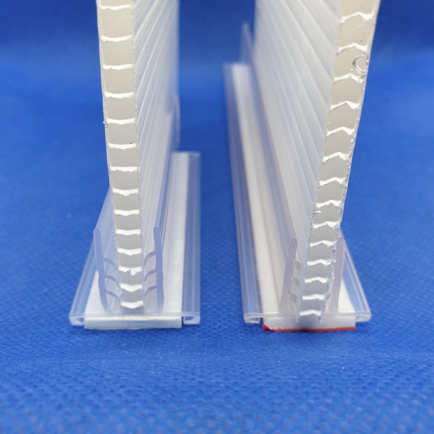 SuperGrip Sign Holder 25mm Adhesive Base 3mm to 6mm Capacity SUP24 ...