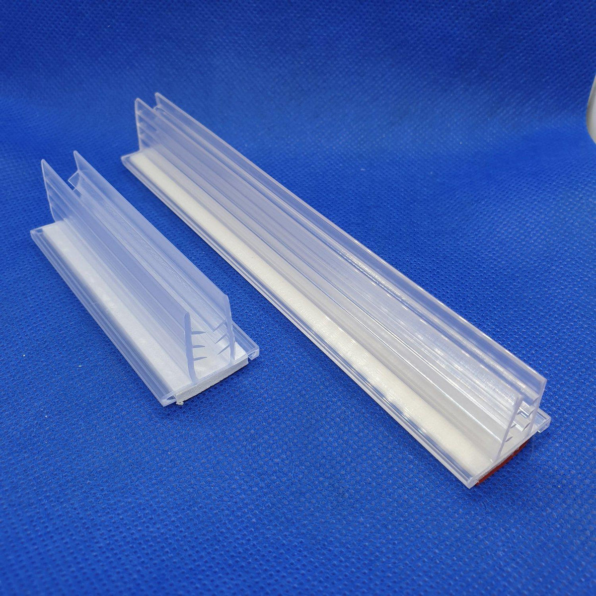 SuperGrip Sign Holder 25mm Adhesive Base 3mm to 6mm Capacity SUP24 ...