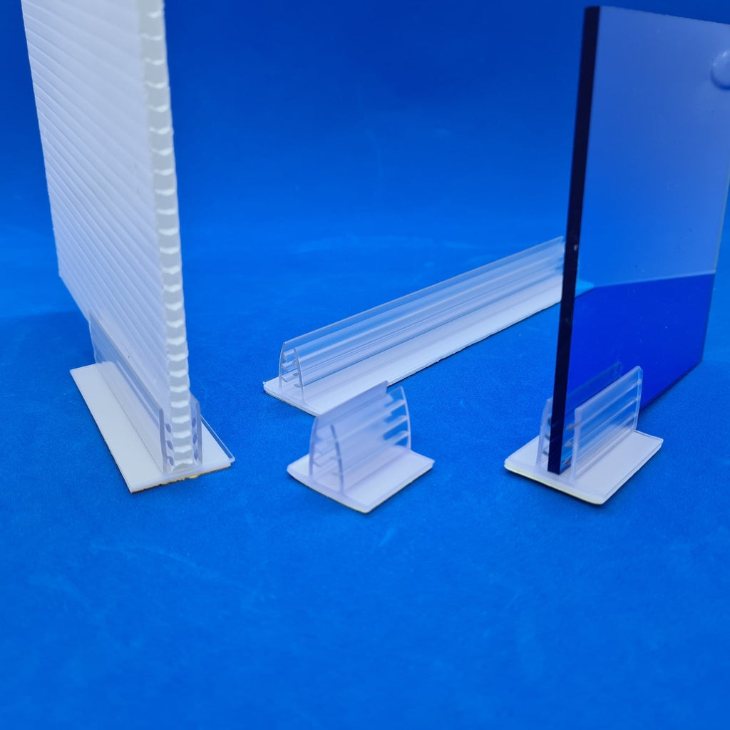 Supergrips — Hang and Display