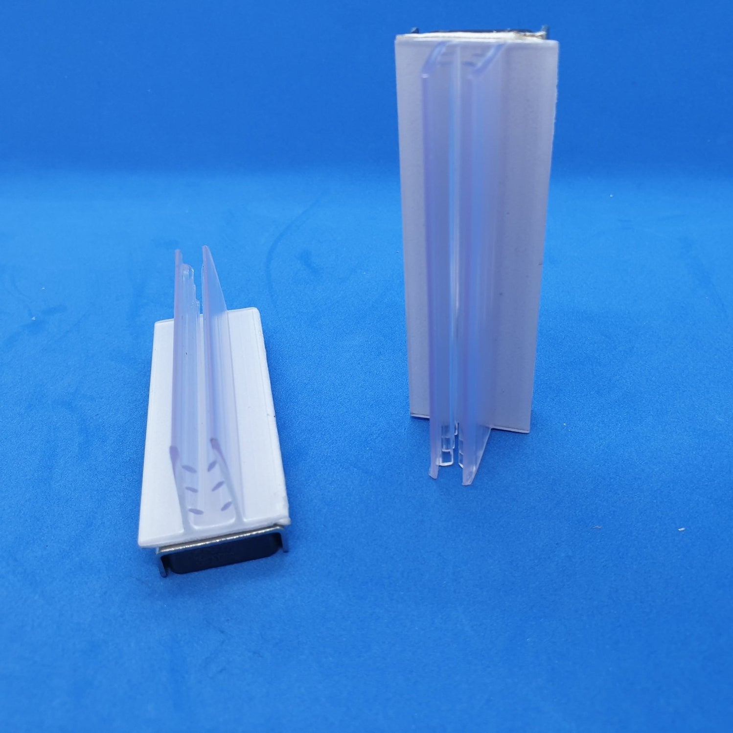 SuperGrip Sign Holder with Heavy Duty Magnetic Base 2mm-5mm Capacity ...