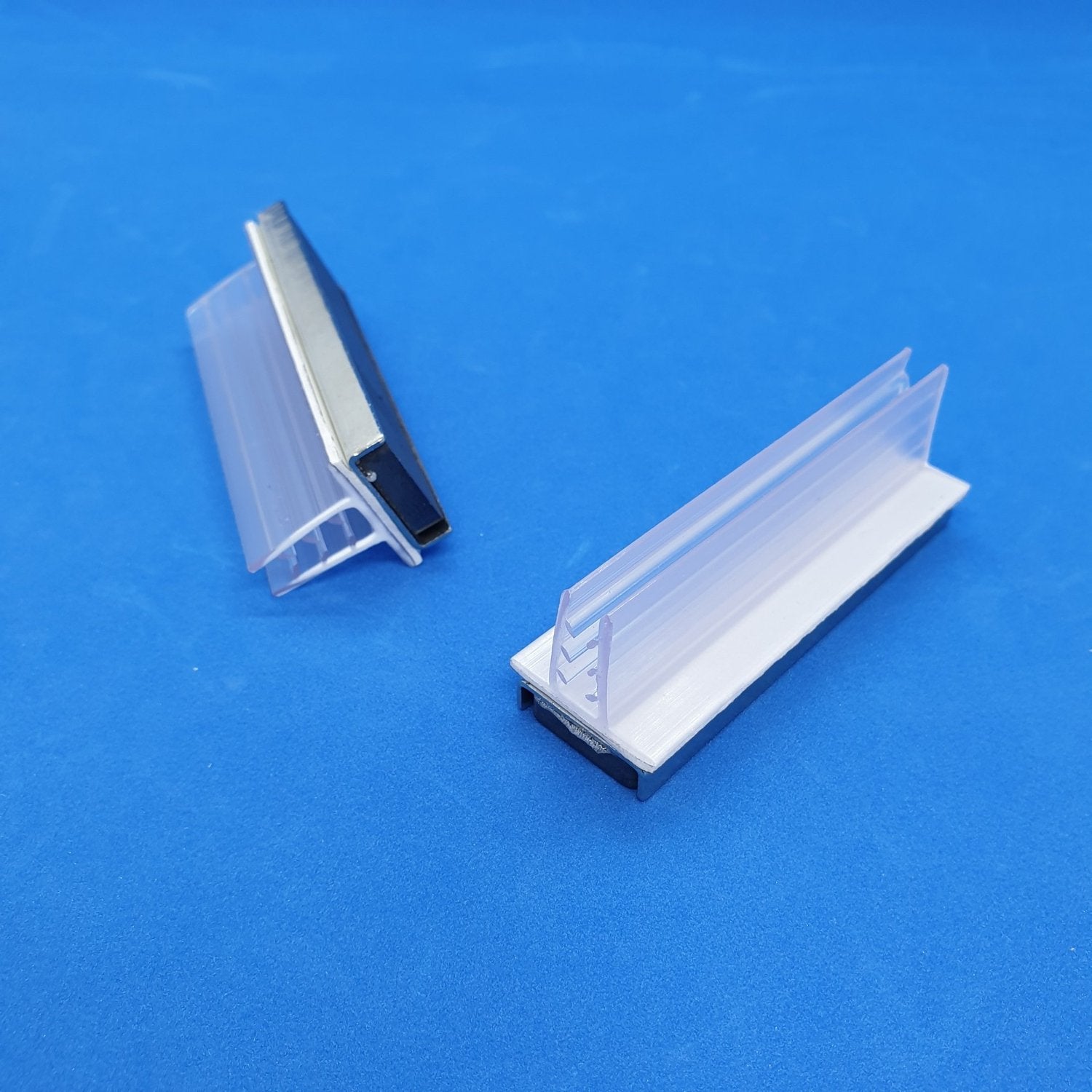 SuperGrip Sign Holder with Heavy Duty Magnetic Base 2mm-5mm Capacity ...