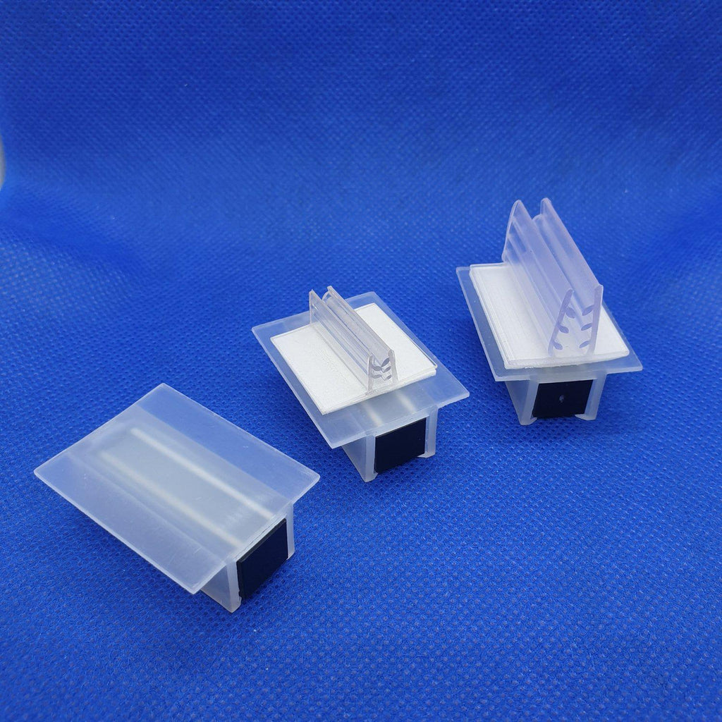 Ticket & Sign Display — Hang and Display