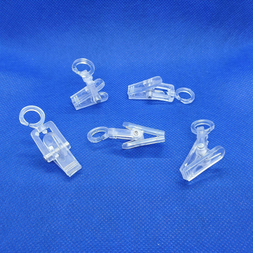 Ticket & Sign Display — Hang and Display