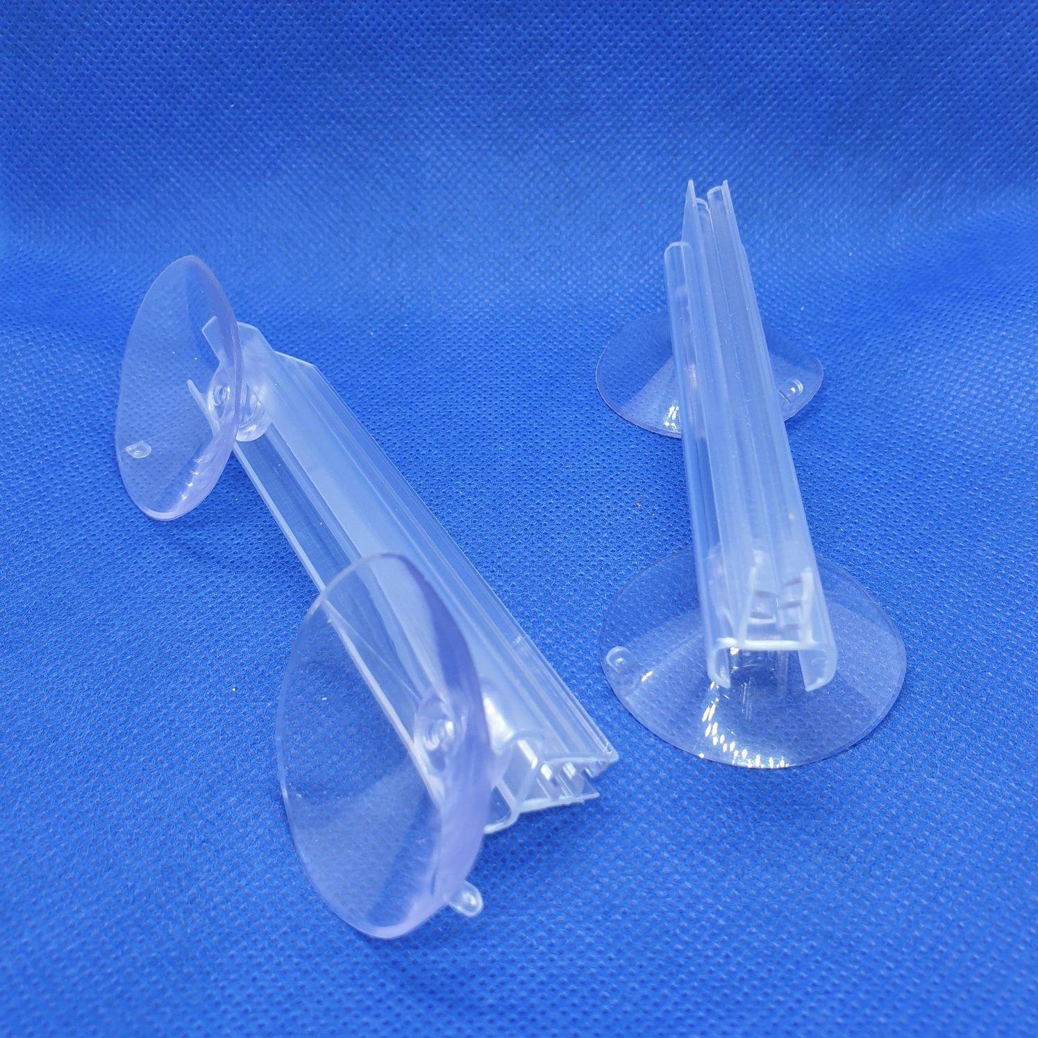 Suction Cups — Hang and Display