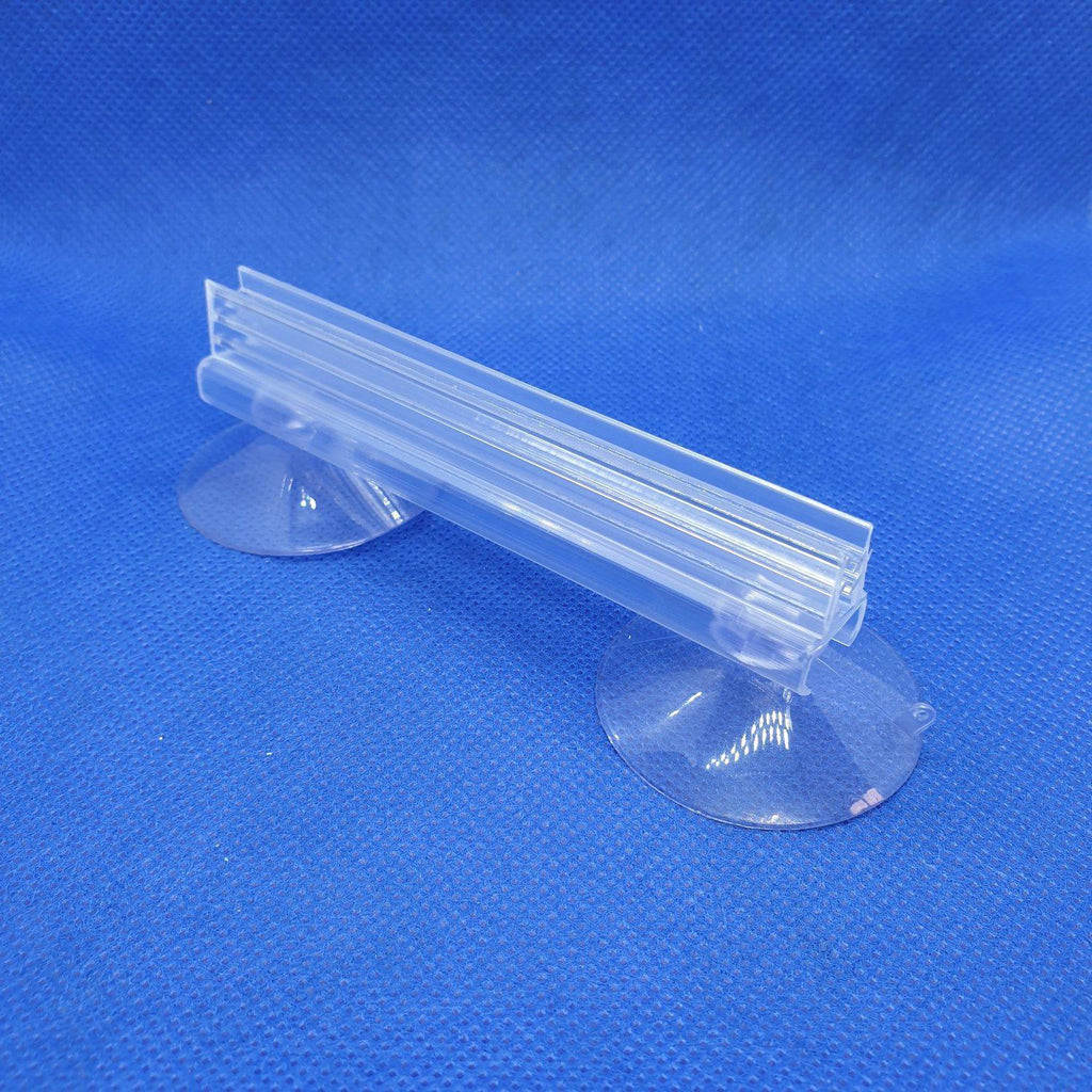 Suction Cups — Hang and Display